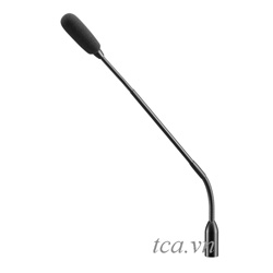 Micro tụ điện cổ ngỗng TOA EM-800