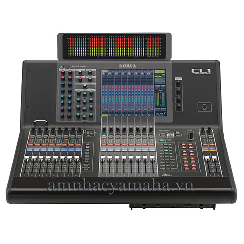 Mixer kỹ thuật số YAMAHA CL Series