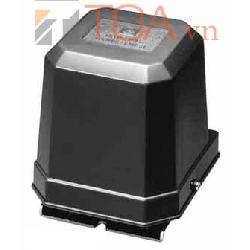 Hộp âm cho ổ cắm micro TOA YS-13A