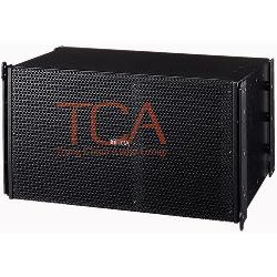 Loa Array : Loa toàn dải, loa line array