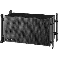 Loa Array : Loa toàn dải, loa line array