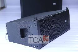 Loa Array : Loa toàn dải, loa line array