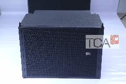 Loa Array : Loa toàn dải, loa line array