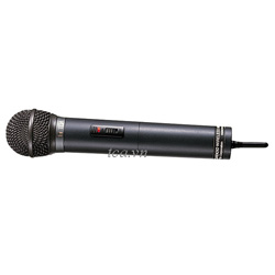 MICRO KHÔNG DÂY UHF CẦM TAY 64CH TOA WM-4200