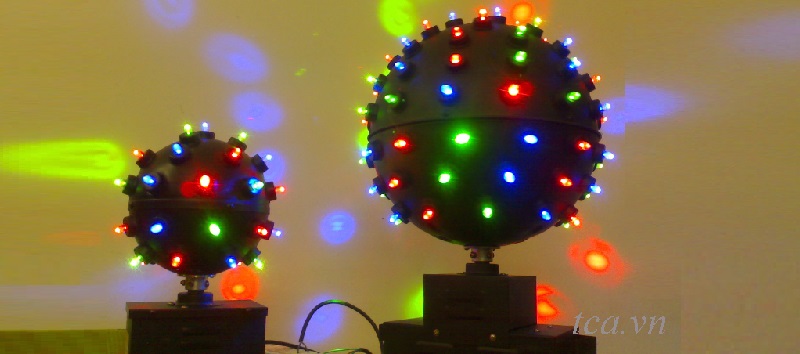 ĐÈN CẦU SÂN KHẤU